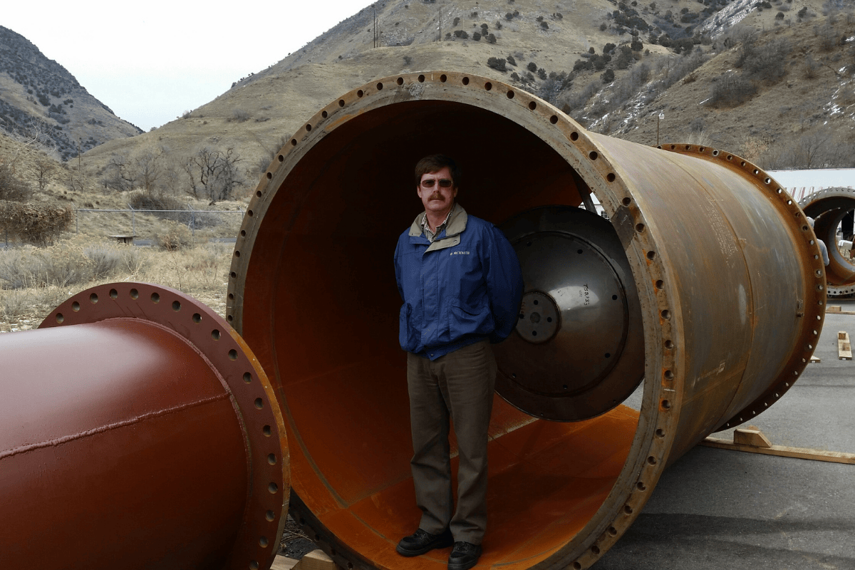 3 Things You Didn't Know about the V-Cone - McCrometer Blog