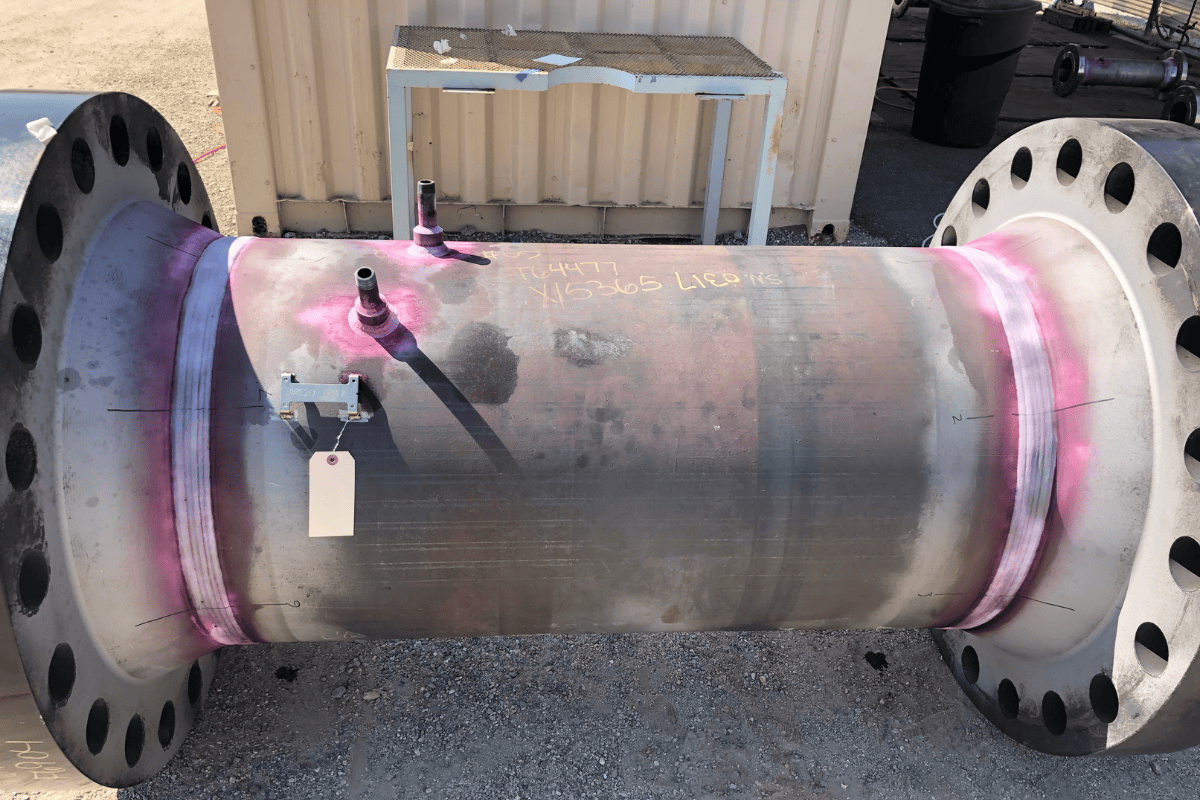 Non-Destructive Tests: What Is It, and Do You Need One? - McCrometer Blog