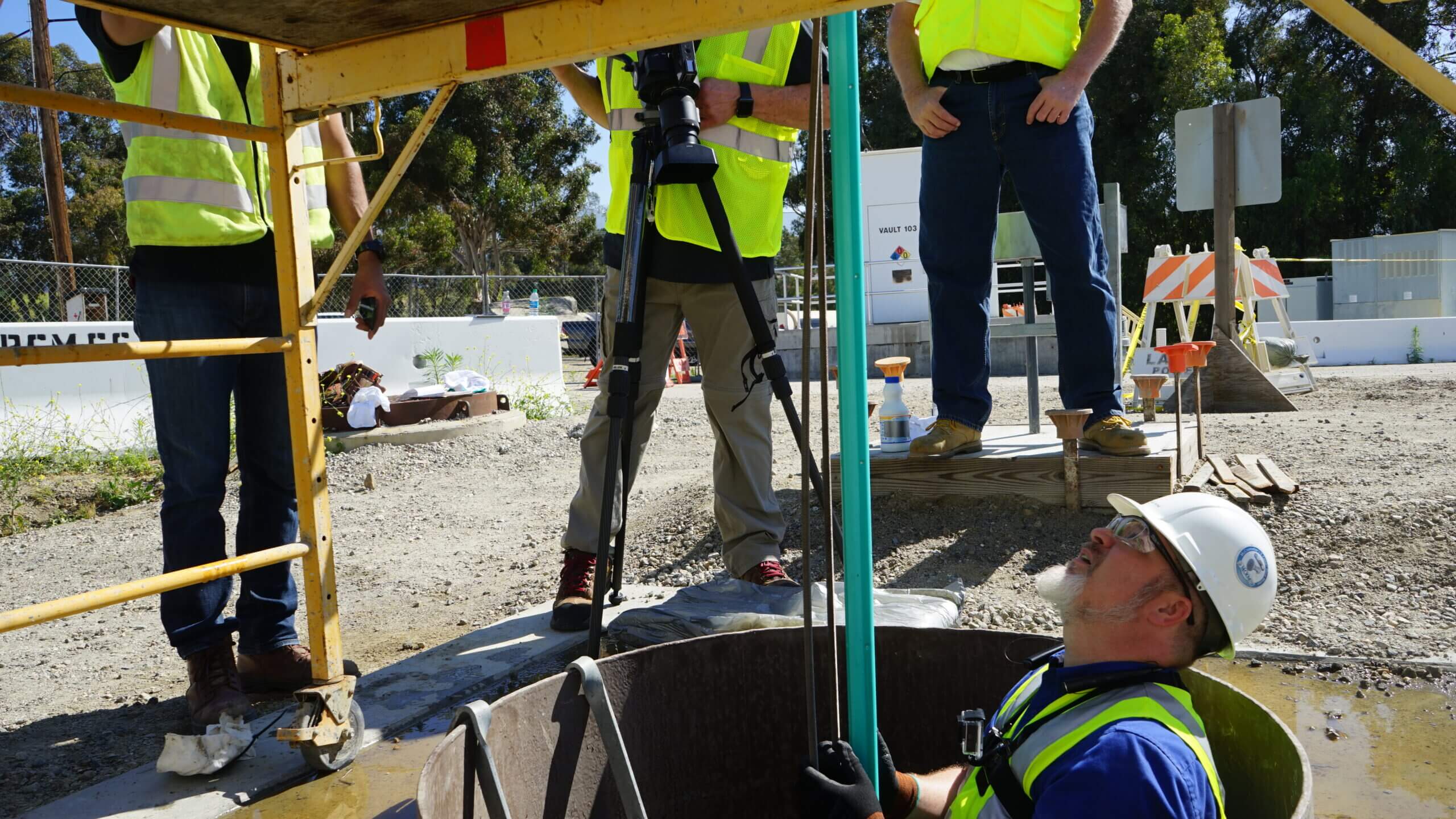 New Infrastructure Law Provides Utilities Opportunity To Invest In ...