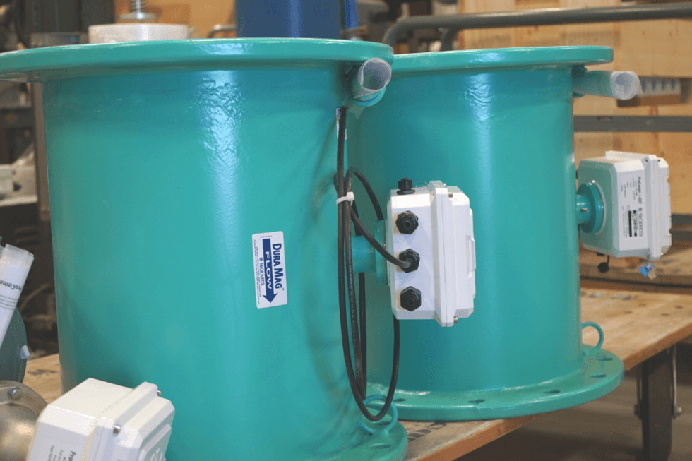 Electromagnetic Flow Meters - McCrometer Blog