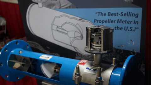 Propeller Flow Meters - McCrometer Blog