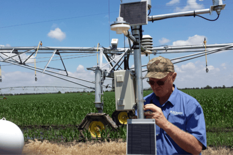 4 Reasons to Combine Telemetry with Flow Measurement - McCrometer Blog