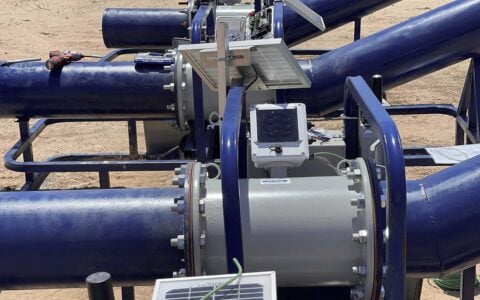 Advanced Water Transfer Flow Meter Use Case - McCrometer Blog